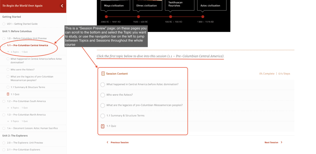 Support FAQs » The Nomadic Professor